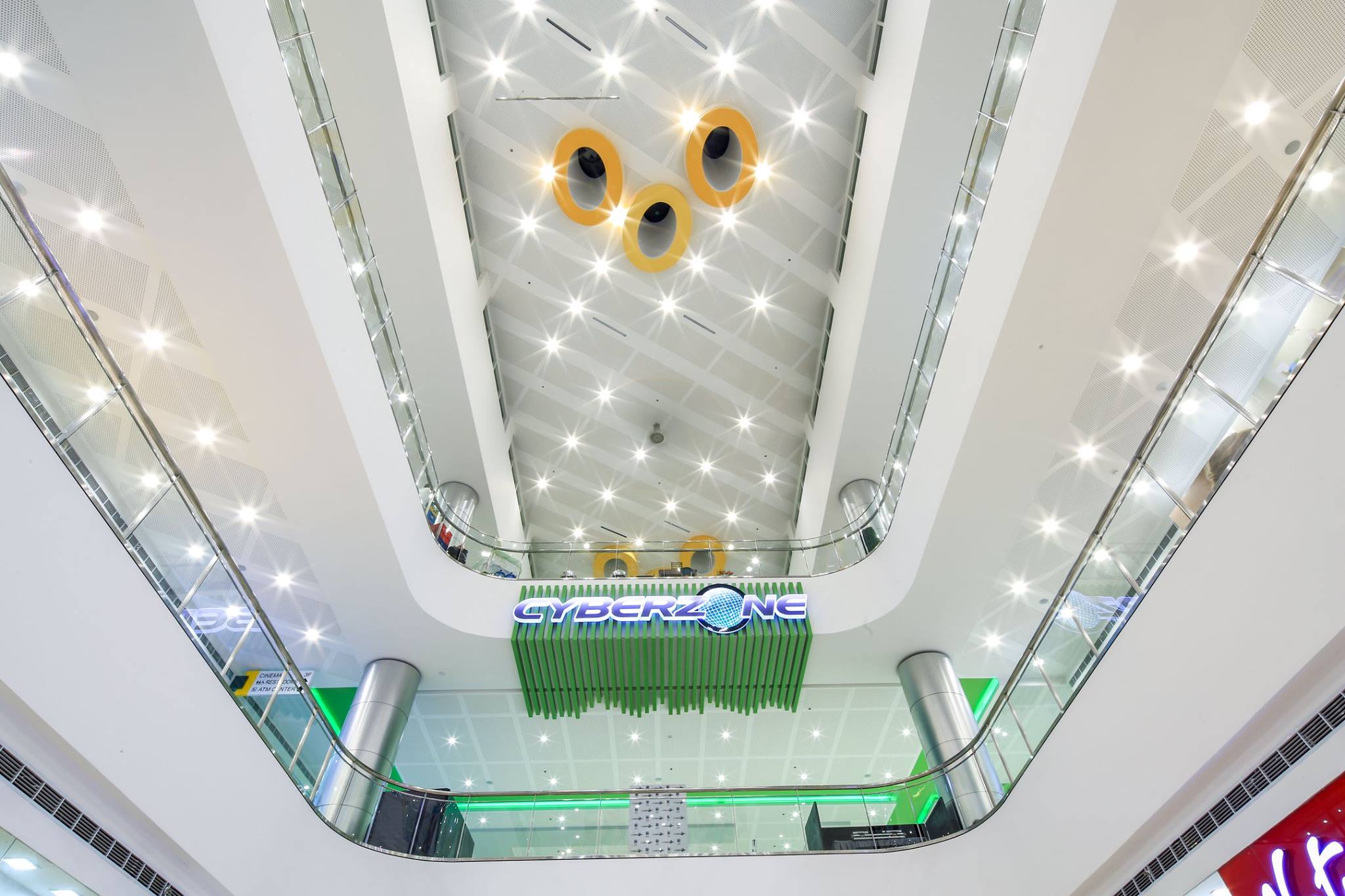 SM Cyberzone San Mateo open shop to tech shoppers | Pilipinas Daily